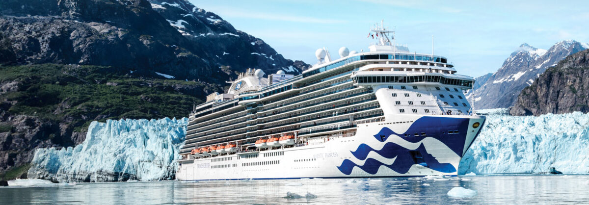 Princess Cruises Reveals Epic 2026 Alaska Season - Cruise Connections